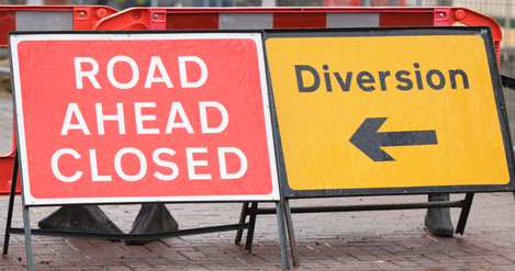 StreetWorks Scheme Explained - LMTM Traffic Management London